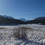 Middle Lake Trail, Alberta, Canada - 238 Reviews, Map | AllTrails