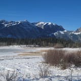 Middle Lake Trail, Alberta, Canada - 238 Reviews, Map | AllTrails