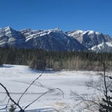 Middle Lake Trail, Alberta, Canada - 213 Reviews, Map | AllTrails