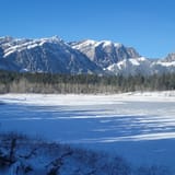 Middle Lake Trail, Alberta, Canada - 213 Reviews, Map | AllTrails