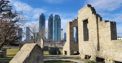 Best Hikes and Trails in ENMAX Park | AllTrails