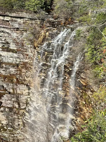 Best Hikes and Trails in Minnewaska State Park Preserve: Sam's Point ...