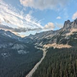 Washington Pass Overlook Trail, Washington - 381 Reviews, Map | AllTrails