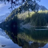 Goat Lake Trail, Washington - 1,886 Reviews, Map | AllTrails