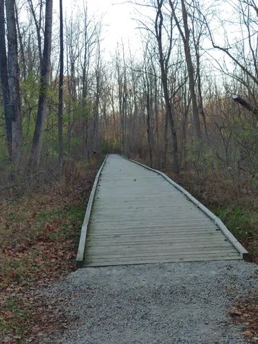 2023 Best Trail Running Trails in Bill Yeck Park | AllTrails