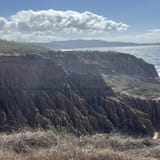 Red Butte, Yucca Point, and Razor Point Trail, California - 1,477 ...