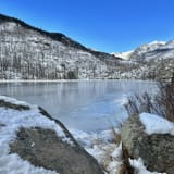 Cub Lake Trail, Colorado - 1,327 Reviews, Map | AllTrails