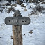 Cub Lake Trail, Colorado - 1,327 Reviews, Map | AllTrails