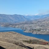 Chelan Butte Trail, Washington - 545 Reviews, Map | AllTrails