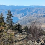 Chelan Butte Trail, Washington - 607 Reviews, Map | AllTrails