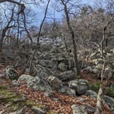 Pulpit Rock and Pinnacle Loop, Pennsylvania - 3,386 Reviews, Map ...