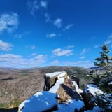 Table Rock Trail, New Hampshire - 1,169 Reviews, Map | AllTrails