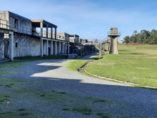 Best Hikes and Trails in Fort Casey State Park | AllTrails