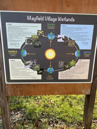Best Hikes and Trails in Mayfield Village Wetland | AllTrails