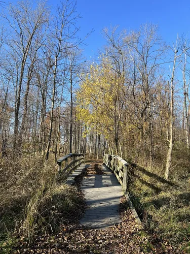 Best Hikes and Trails in Mayfield Village Wetland | AllTrails