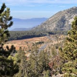 Galena Falls Trail, Nevada - 2,281 Reviews, Map | AllTrails
