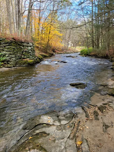 2023 Best Views Trails in Mill River | AllTrails