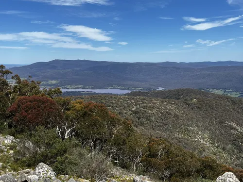 Best Hikes and Trails in Mount Samaria State Park | AllTrails