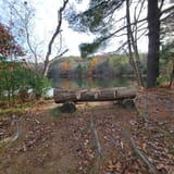 Hackers Falls and Cliff Trail Loop, Pennsylvania - 1,750 Reviews, Map ...