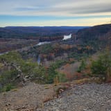 Hackers Falls and Cliff Trail Loop, Pennsylvania - 1,750 Reviews, Map ...