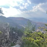Riprap Trail , Virginia - 1,478 Reviews, Map | AllTrails