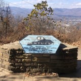 Tri-State Peak Trail, Tennessee - 896 Reviews, Map | AllTrails