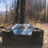 Tri-State Peak Trail, Tennessee - 896 Reviews, Map | AllTrails
