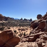Double Arch Trail, Utah - 4,190 Reviews, Map | AllTrails