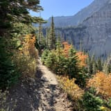 Crypt Lake Trail, Alberta, Canada - 2,462 Reviews, Map | AllTrails