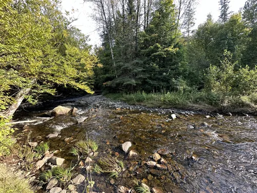 Best Historic Site Trails in Chartierville | AllTrails