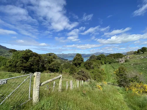 Best Hikes and Trails in Akaroa Heritage Park | AllTrails