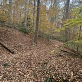 Bull Run Occoquan Trail to Hemlock Overlook via Fountainhead Regional ...