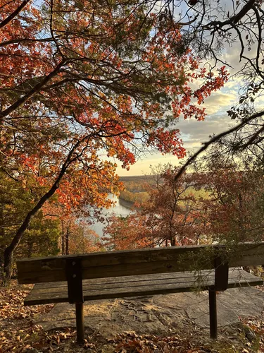 Best Hikes and Trails in Painted Rock Conservation Area | AllTrails