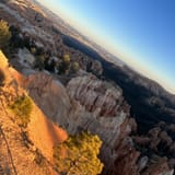 Sunrise Point, Utah - 720 Reviews, Map | AllTrails