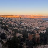 Sunrise Point, Utah - 720 Reviews, Map | AllTrails