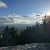 Mount Ascutney via Weathersfield Trail, Vermont - 1,318 Reviews, Map ...