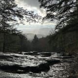 Mount Ascutney via Weathersfield Trail, Vermont - 1,318 Reviews, Map ...