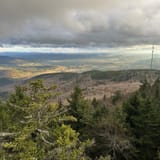 Mount Ascutney via Weathersfield Trail, Vermont - 1,318 Reviews, Map ...