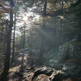Mount Ascutney via Weathersfield Trail, Vermont - 1,318 Reviews, Map ...