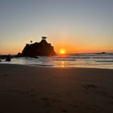 Hidden Beach Trail from Hwy 101, California - 120 Reviews, Map | AllTrails