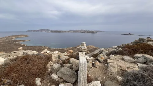 Best Hikes and Trails in Delos | AllTrails