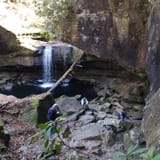 Dog Slaughter Falls Trail, Kentucky - 1,462 Reviews, Map | AllTrails