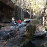 Dog Slaughter Falls Trail, Kentucky - 1,462 Reviews, Map | AllTrails