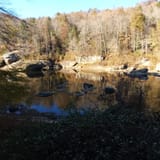 Dog Slaughter Falls Trail, Kentucky - 1,462 Reviews, Map | AllTrails