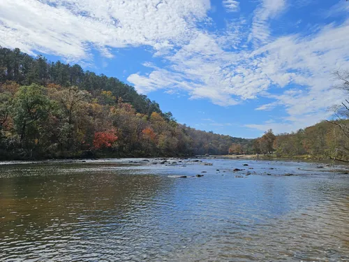 Best Hikes and Trails in Molena | AllTrails