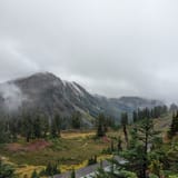 Heather Meadows and Artists Point Trail, Washington - 740 Reviews, Map ...