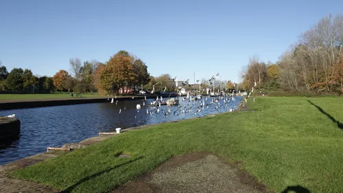 Best Hikes and Trails in Spike Island | AllTrails