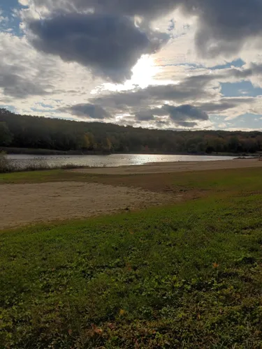 Best Hikes and Trails in Hop Brook Lake Recreation Area | AllTrails