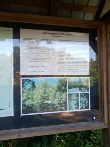 Best Hikes and Trails in Stephenson Wildlife Preserve | AllTrails