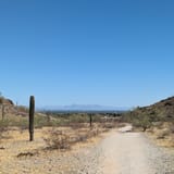 Pima Wash Trail to West Loop, Arizona - 1,992 Reviews, Map | AllTrails